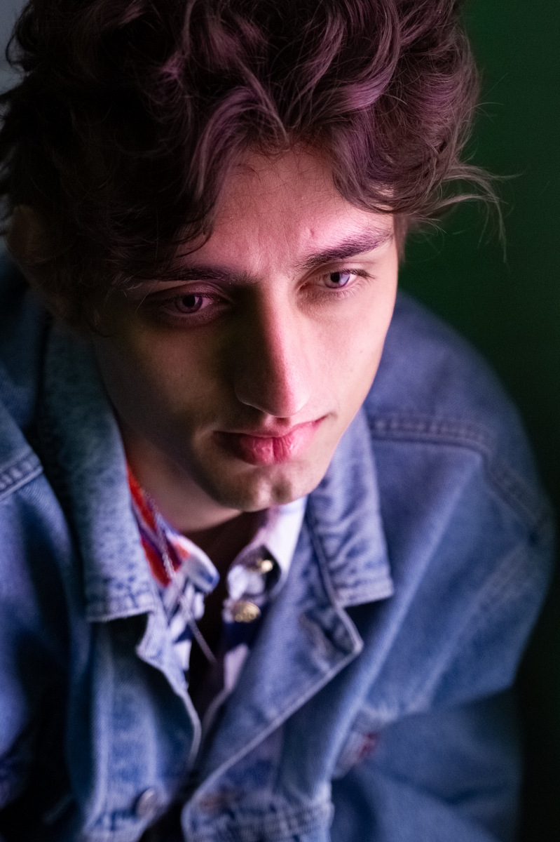 juliette renard photographe - Clémence Cardot - Photographe