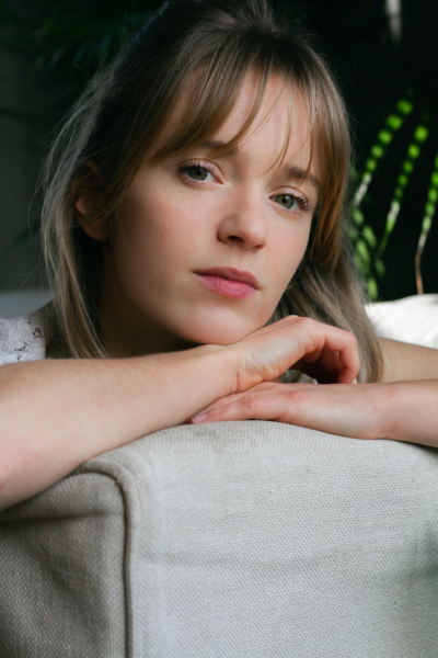 Juliette Renard photographe - Clémence Cardot - Photographe